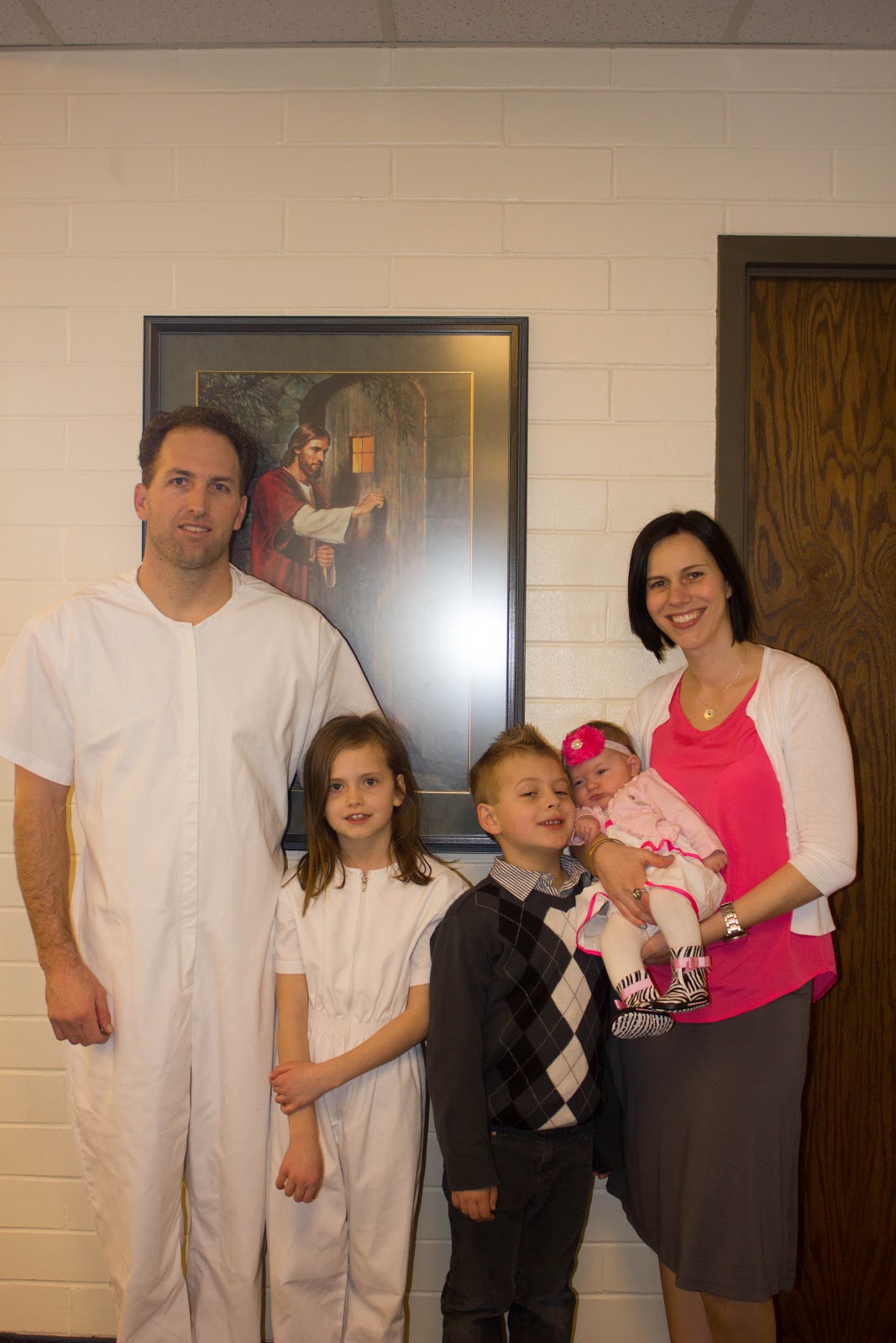 The Sotelo Family: March 2013