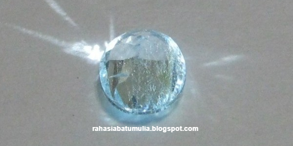 Batu Topaz, Ciri, Harga dan Kekuatan Mistis Bagi Pemiliknya | Rahasia ...