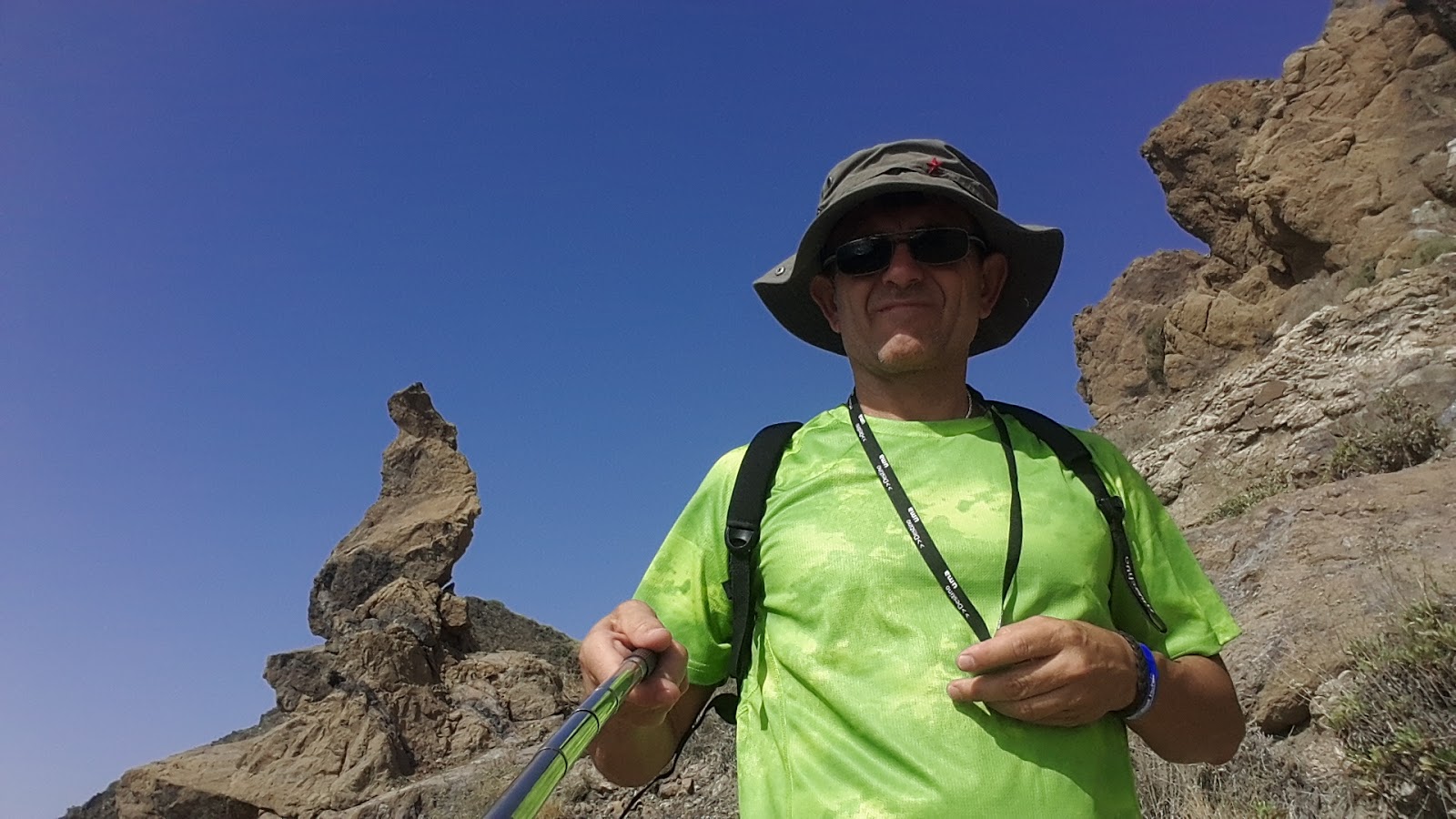 LAS RUTAS DE SENDERICU C. D.: Senderismo en Málaga: Sendero PR-A-96 La ...