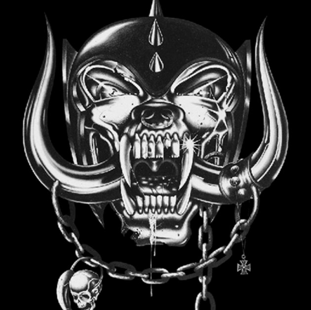 Η ΙΣΤΟΡΙΑ ΤΟΥ ΣΗΜΑΤΟΣ ΤΩΝ MOTORHEAD | The Classic Rock Web Magazine
