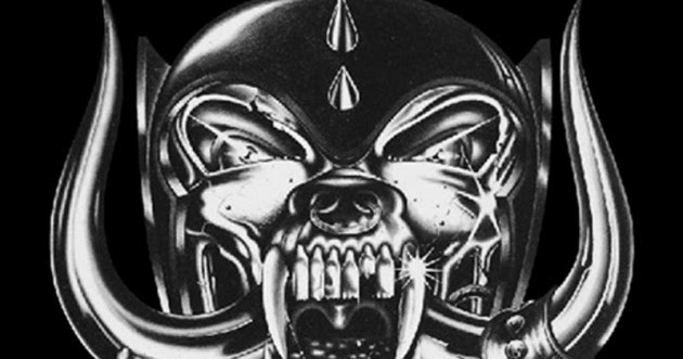 Η ΙΣΤΟΡΙΑ ΤΟΥ ΣΗΜΑΤΟΣ ΤΩΝ MOTORHEAD | The Classic Rock Web Magazine