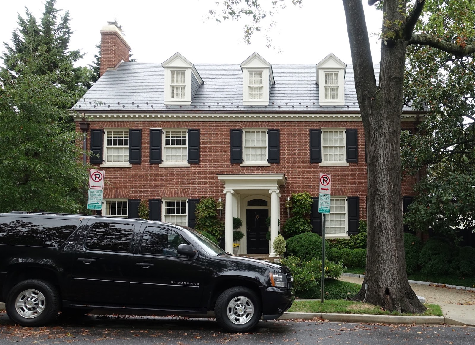 Steve and the Presidents: 42 - Bill Clinton