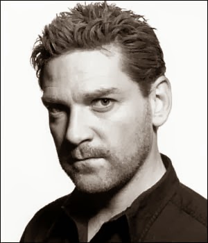 Collection of beard styles: Kenneth Branagh Beard Styles