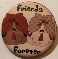 Soft Treasures: Handmade of the Day : Friendship Buttons for our Best ...