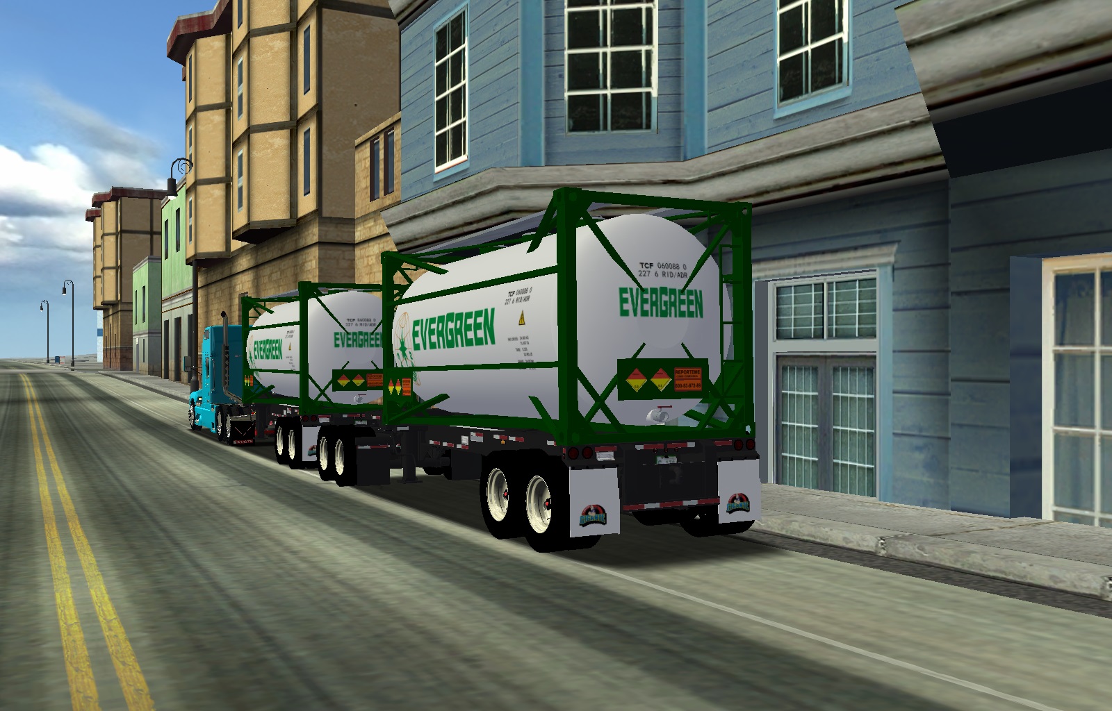 Bienvenidos Invasores : REGALO DE 700 LIKES(1/2) Full Porta Contenedor ...