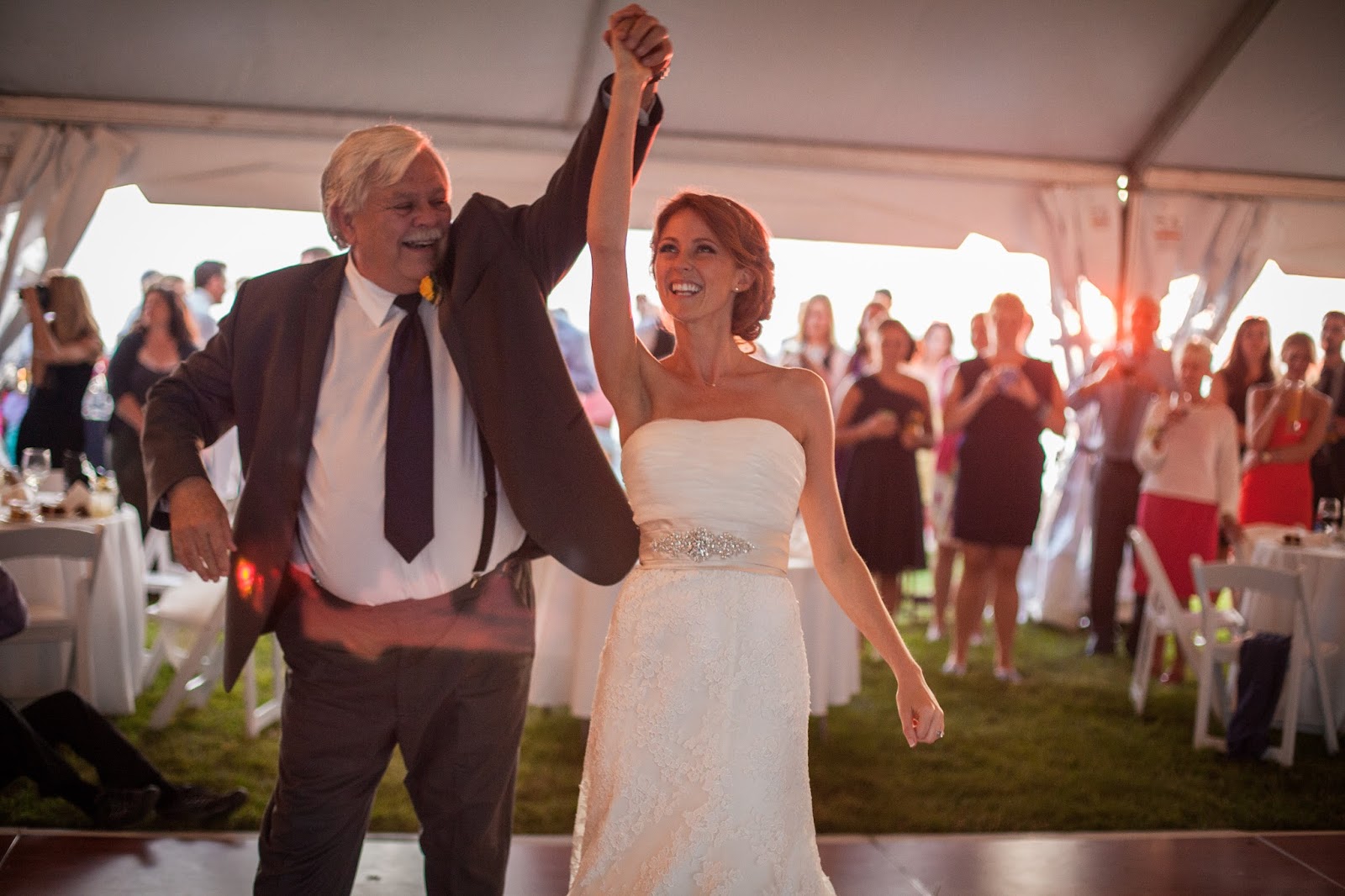 Jamie and Sarah : Matt & Juli - San Francisco Wedding Photographers