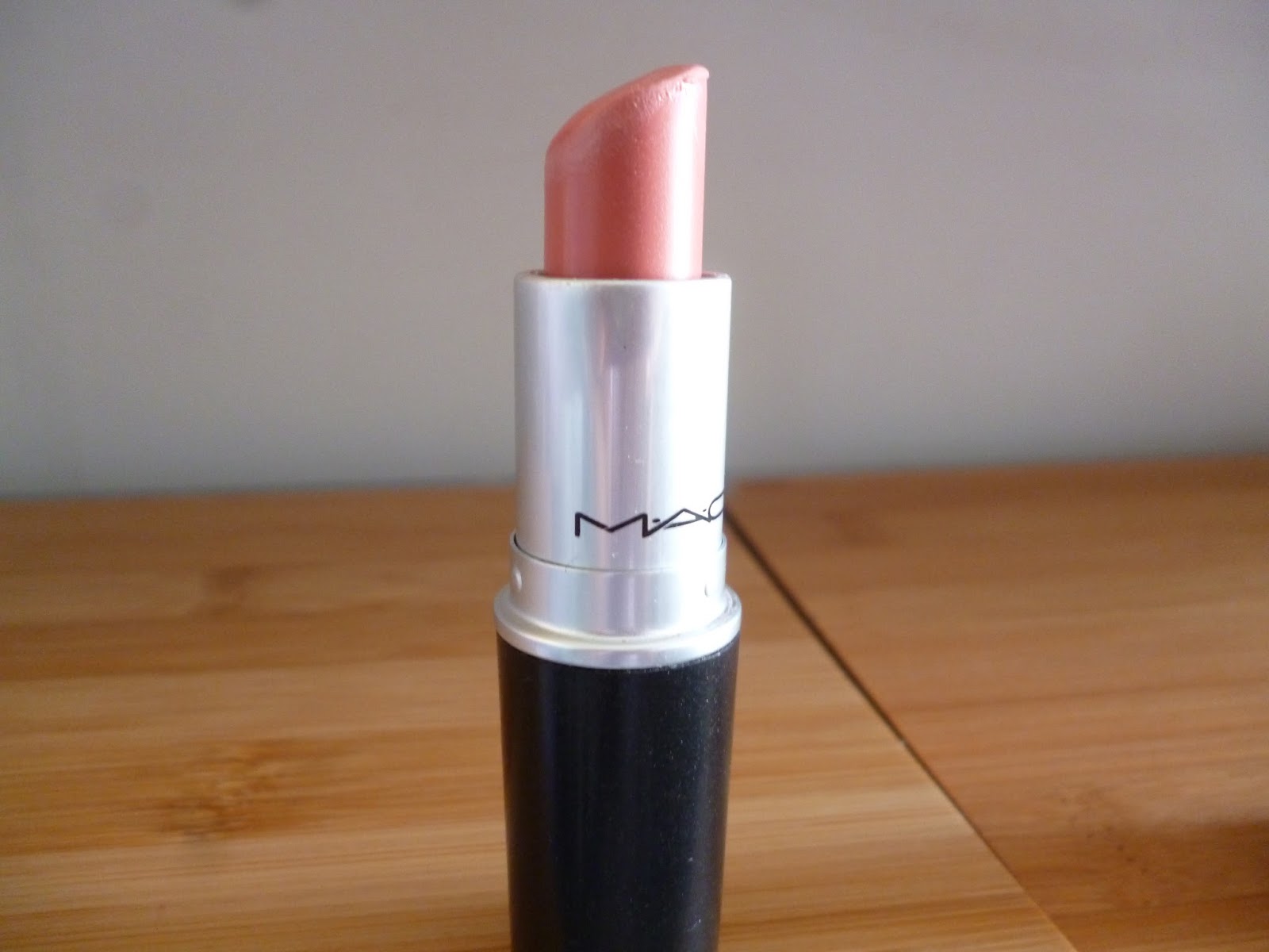 Reseña: Mis labiales MAC - La Avenida A