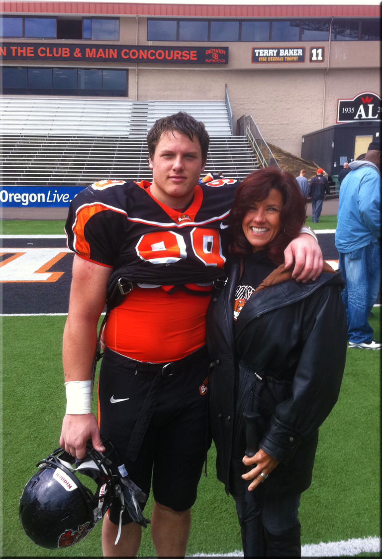 Harrah Ranch: About Us