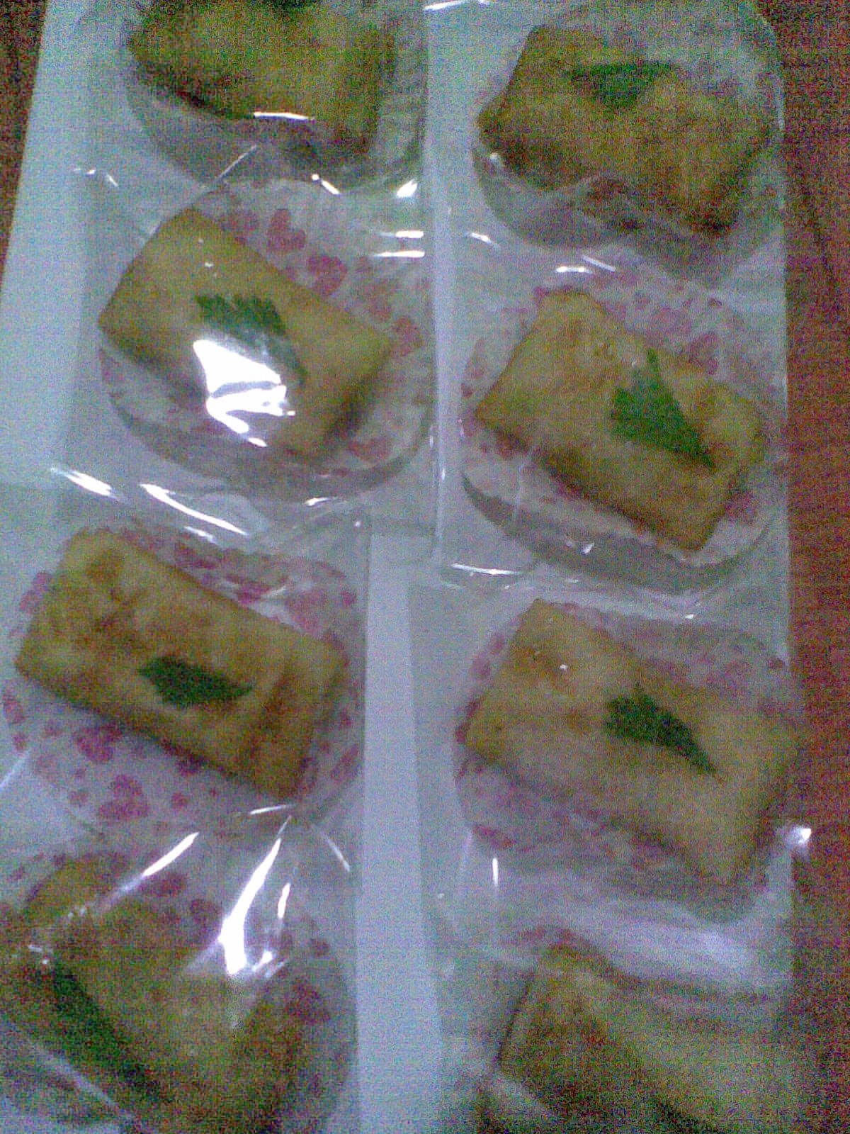 ANEKA KUE, ROTI DAN PASTRY