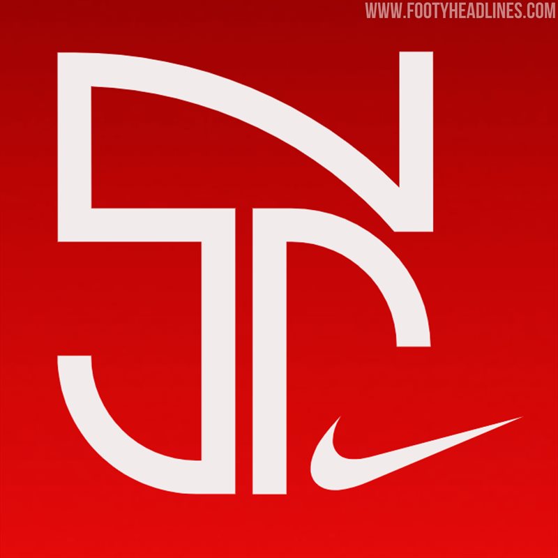 All-New Nike Neymar Logo Released - Footy Headlines