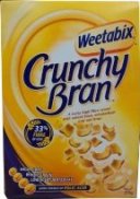 Diets and Calories: 15 Super High Fibre Breakfast Cereals