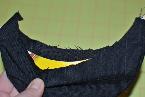 Bouncing Buttons crafts making it simple: DRIVING/GOLFING CAP SEWING ...