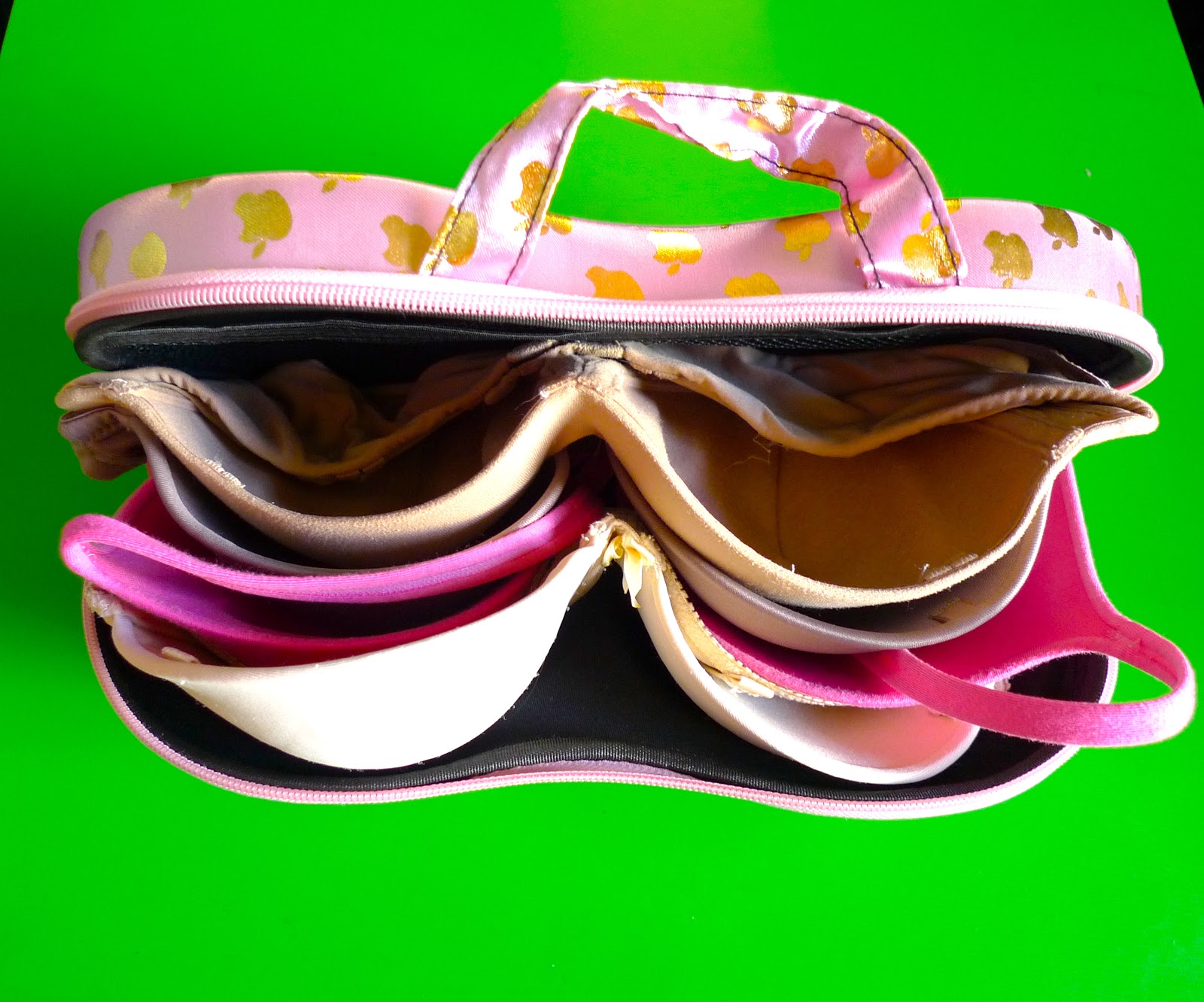 INGENIOUS: Brag and Pantypak by The Brag Company