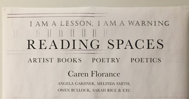 Paper Ponderings: Caren in Canberra