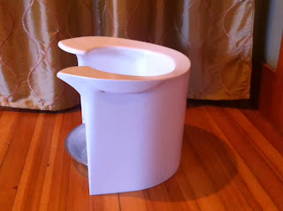 Birthroot Midwives: The Birthmate Birth Stool