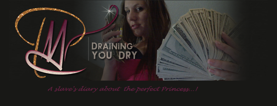 Worship Princess Mggerz