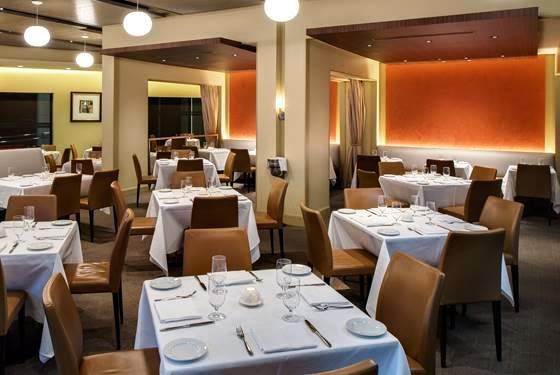 Ristorante Tosca: A New Chef, New Dishes and a New Look