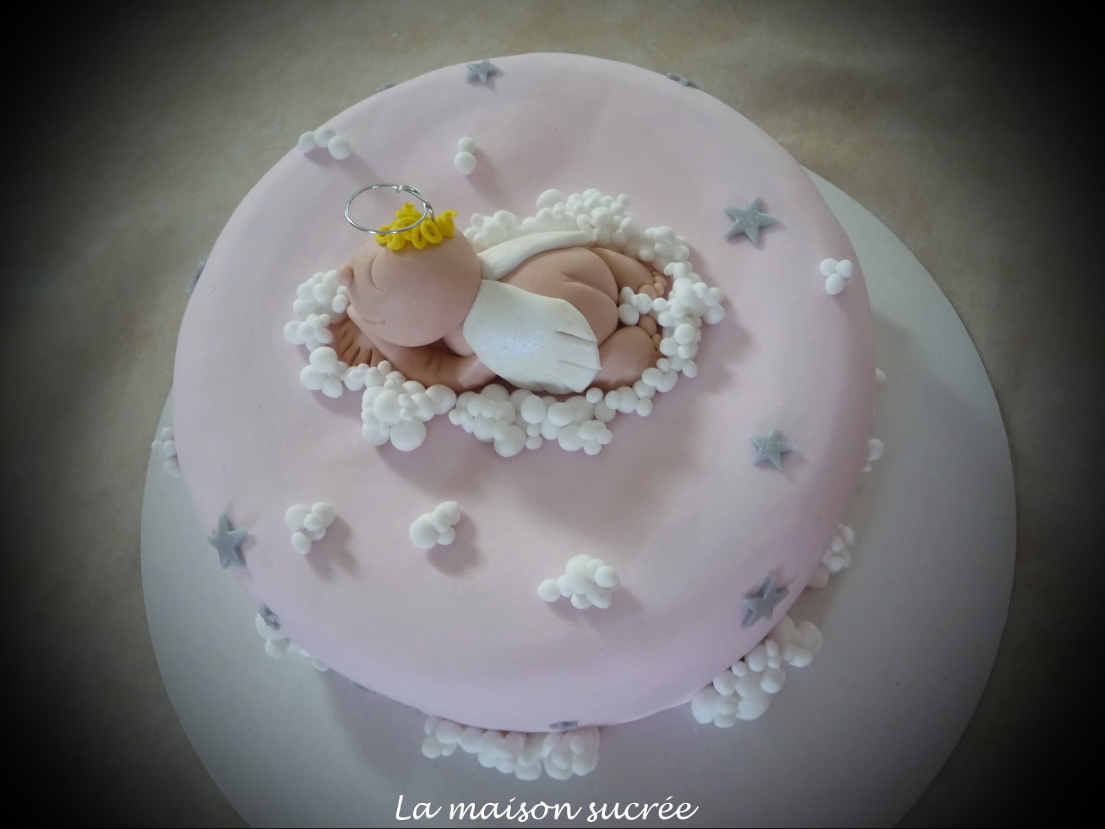 La Maison Sucrée