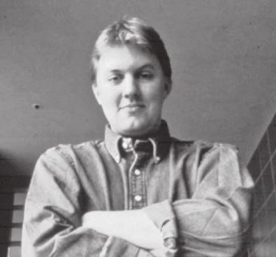 BIOGRAPHY OF BUSINESS PEOPLE: Marc Andreessen (Netscape)