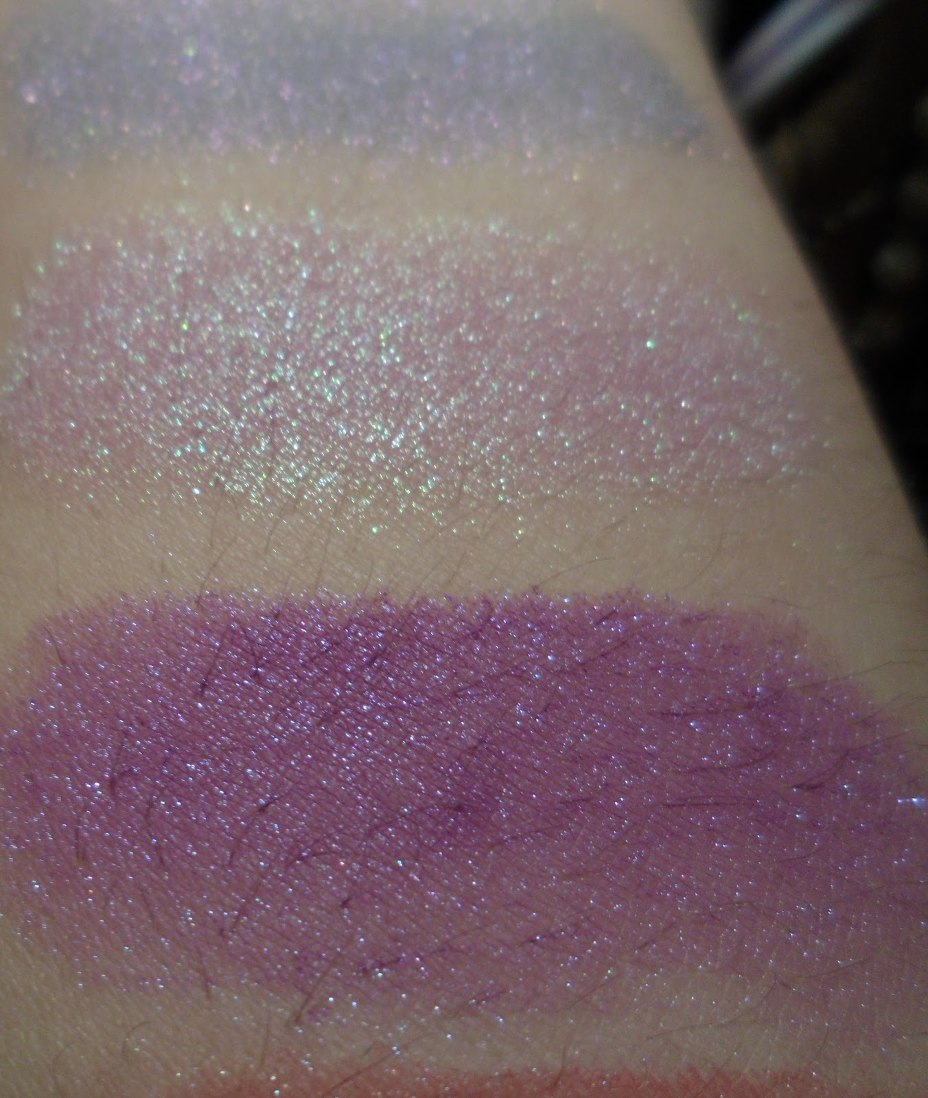 Femme fatale cosmetics Review | Cinderella