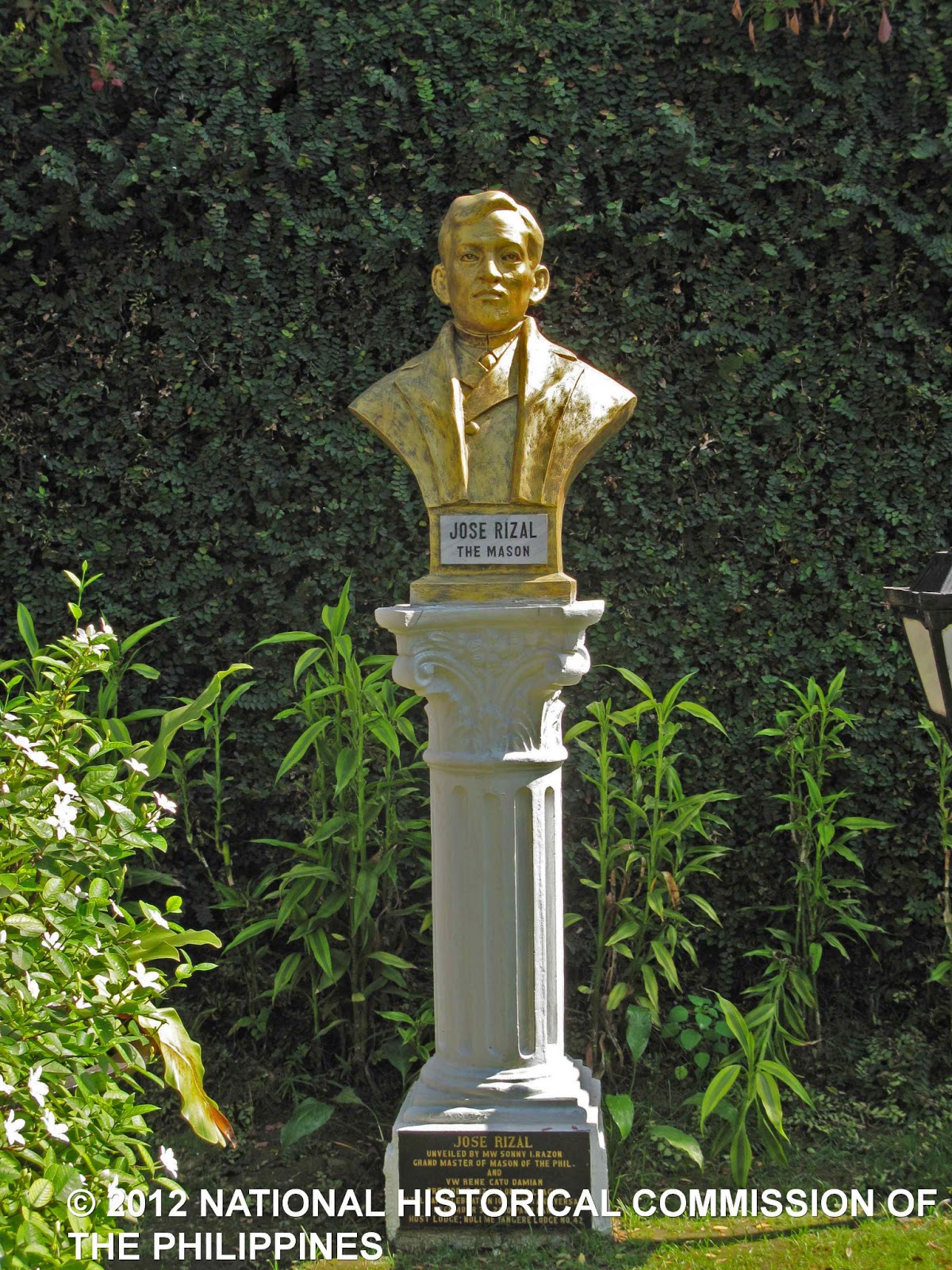 National Registry of Historic Sites and Structures in the Philippines ...