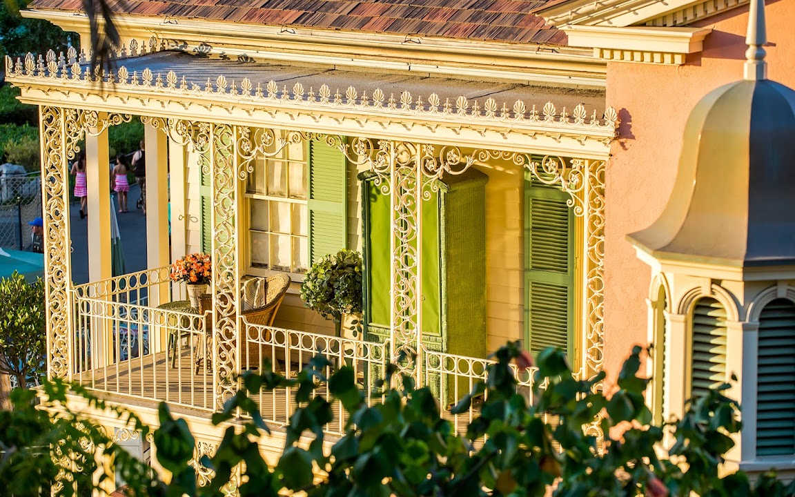 Disney Photoblography