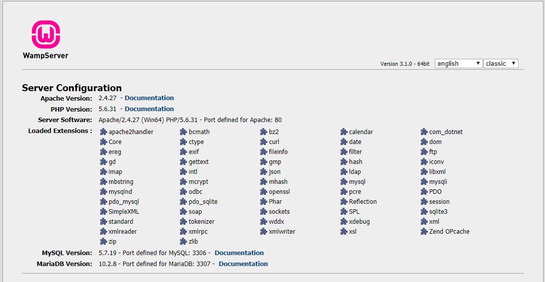 How to Install WAMP server in windows 10: Step by Step Tutorial Guide