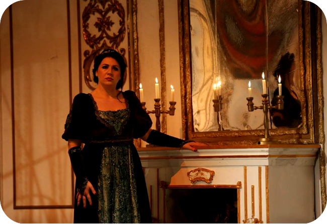 Natural, ca Aloe Vera: Simon Boccanegra - Opera din Craiova