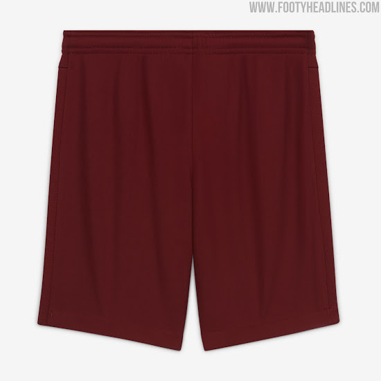 Spectacular AS Roma 20-21 Away Kit Released - Footy Headlines