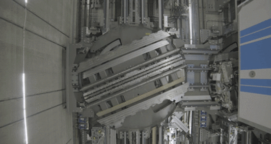 Hybrid Elevator Inc.: The Sideways Elevator of the Future Is Here, and ...