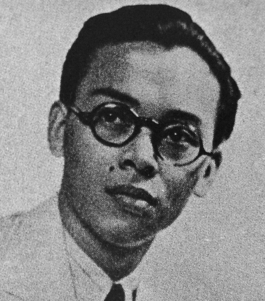 The New Music Composers