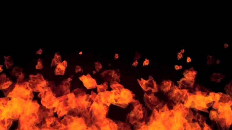 Gifs Animados De Llamas De Fuego - Pharmakondergi.com