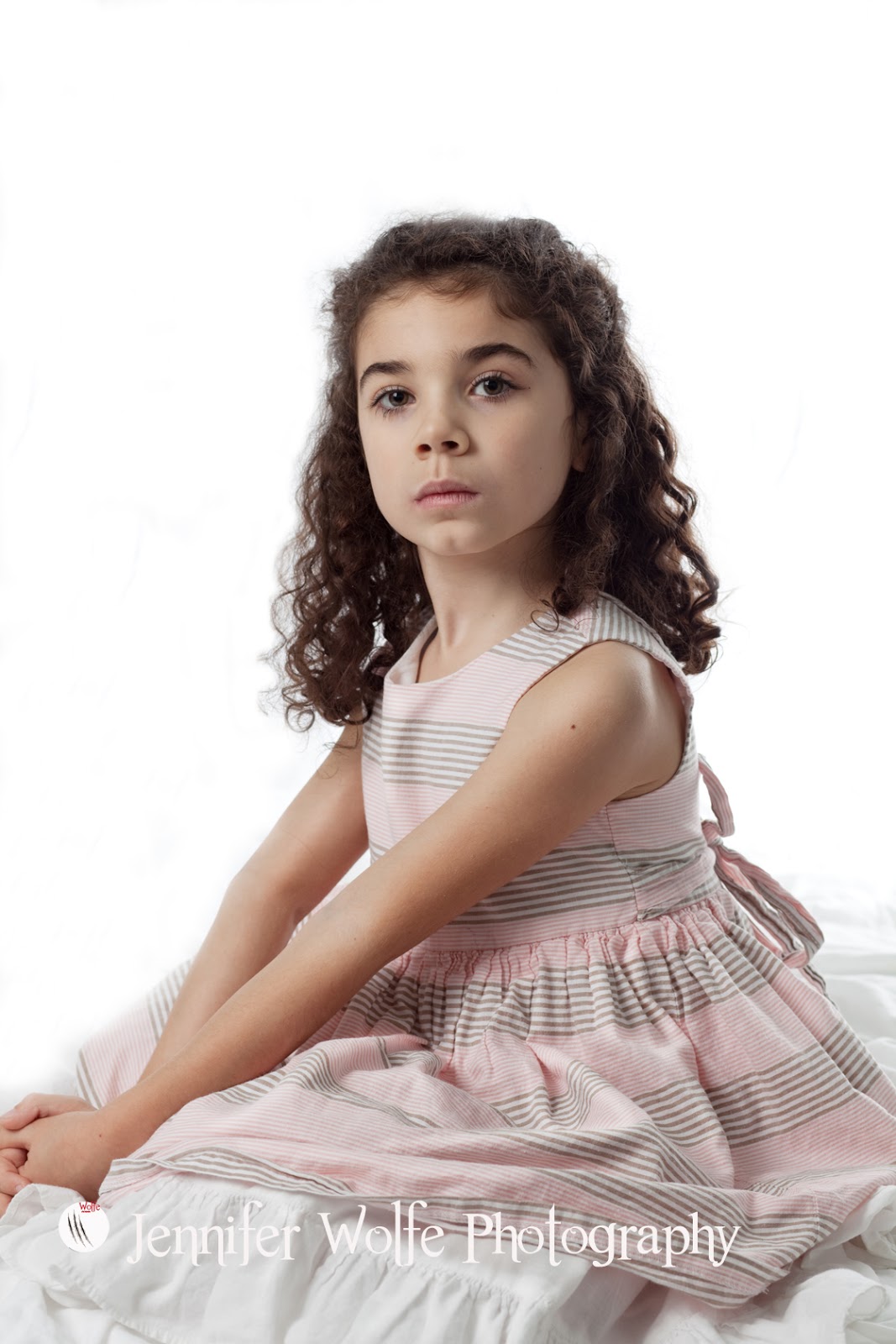 Jennifer Wolfe of JW Photography