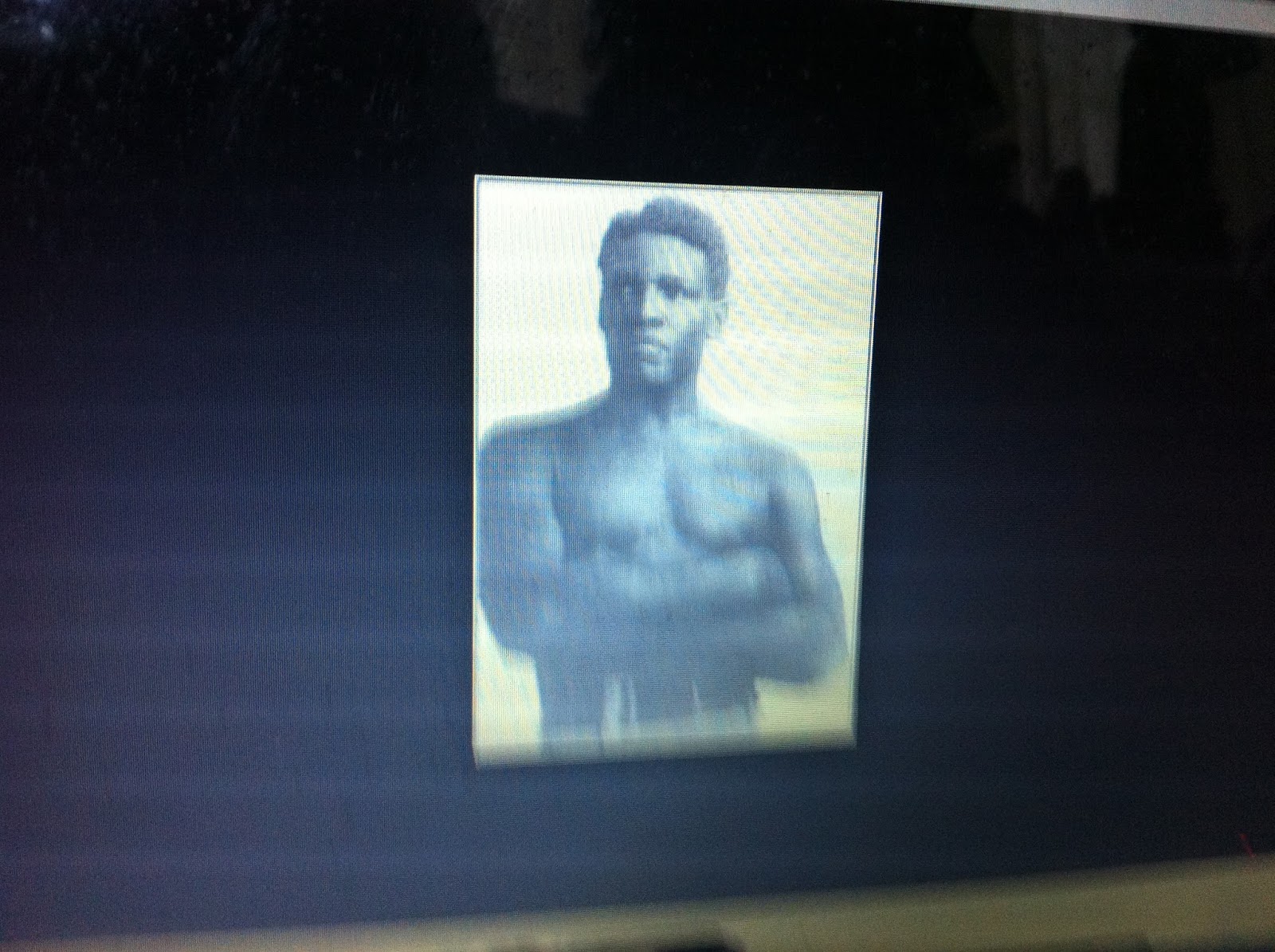 THE BLACK SOCIAL HISTORY:: BLACK SOCIAL HISTORY - AFRO-AUSTRALIAN ...