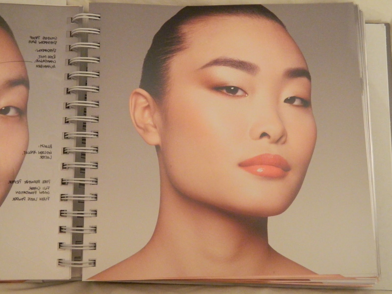 Vivid Beauty: Makeup Your Mind: Express Yourself by Francois Nars