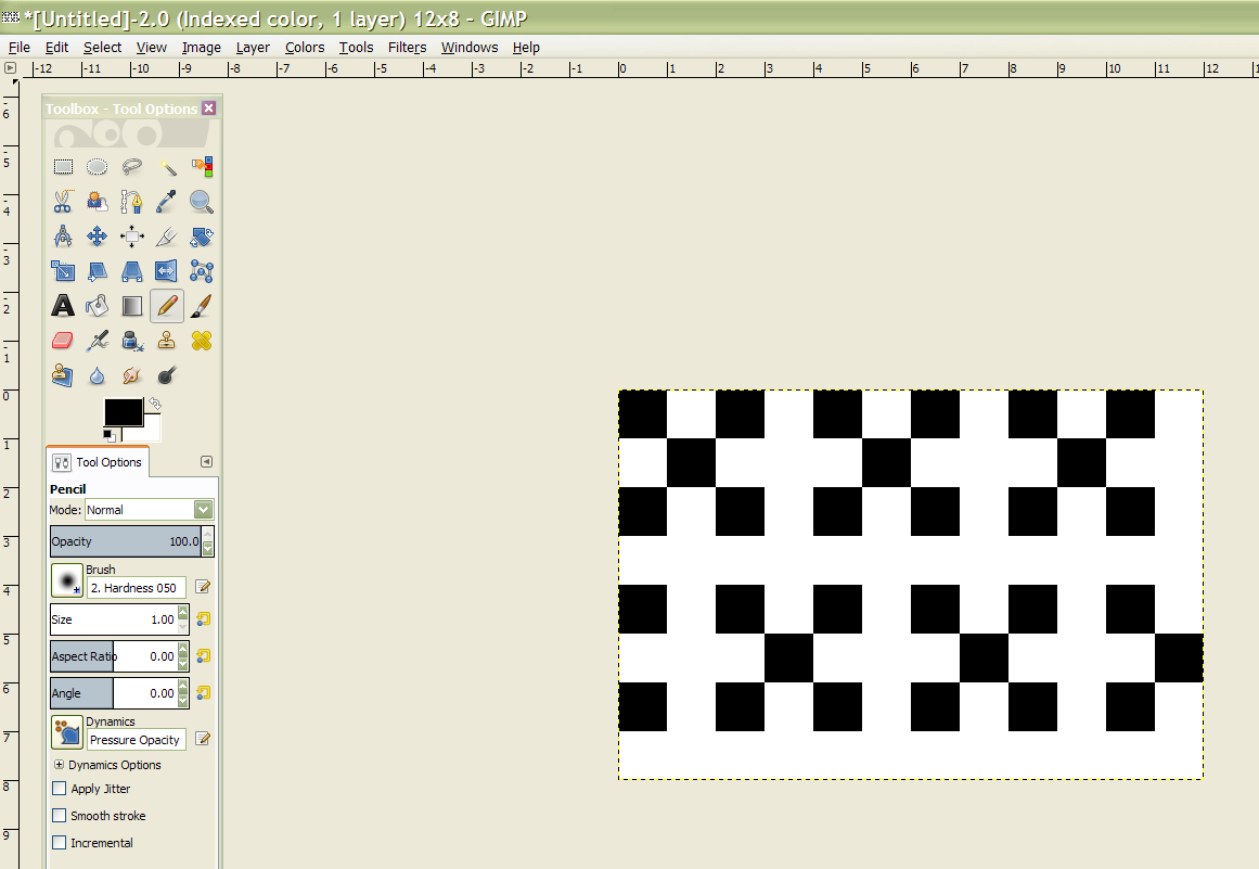 Chrysalis Creations: An Example of Converting PDF grid to a BMP file