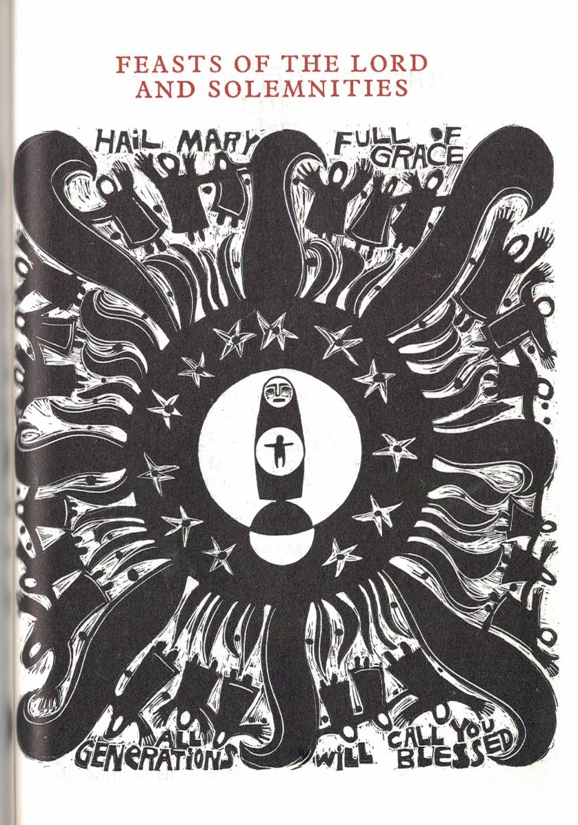 New Liturgical Movement: “What Were They Smoking?”: On Liturgical Art ...