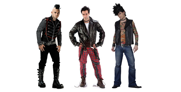 How should I dress for work?