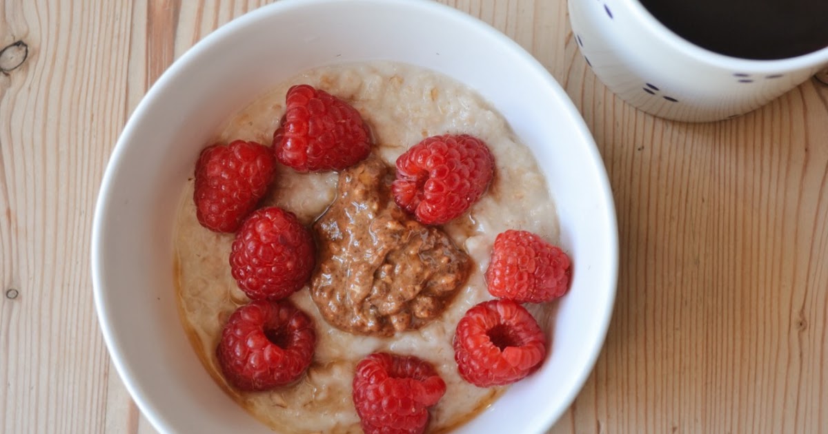 Toasted Oats: Two Ways | What Naomi Wrote