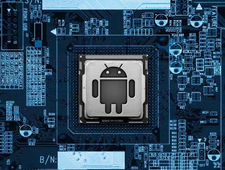 Berbagai Jenis, Prosesor Smartphone, Pada Android - Blog Metal Cangkir