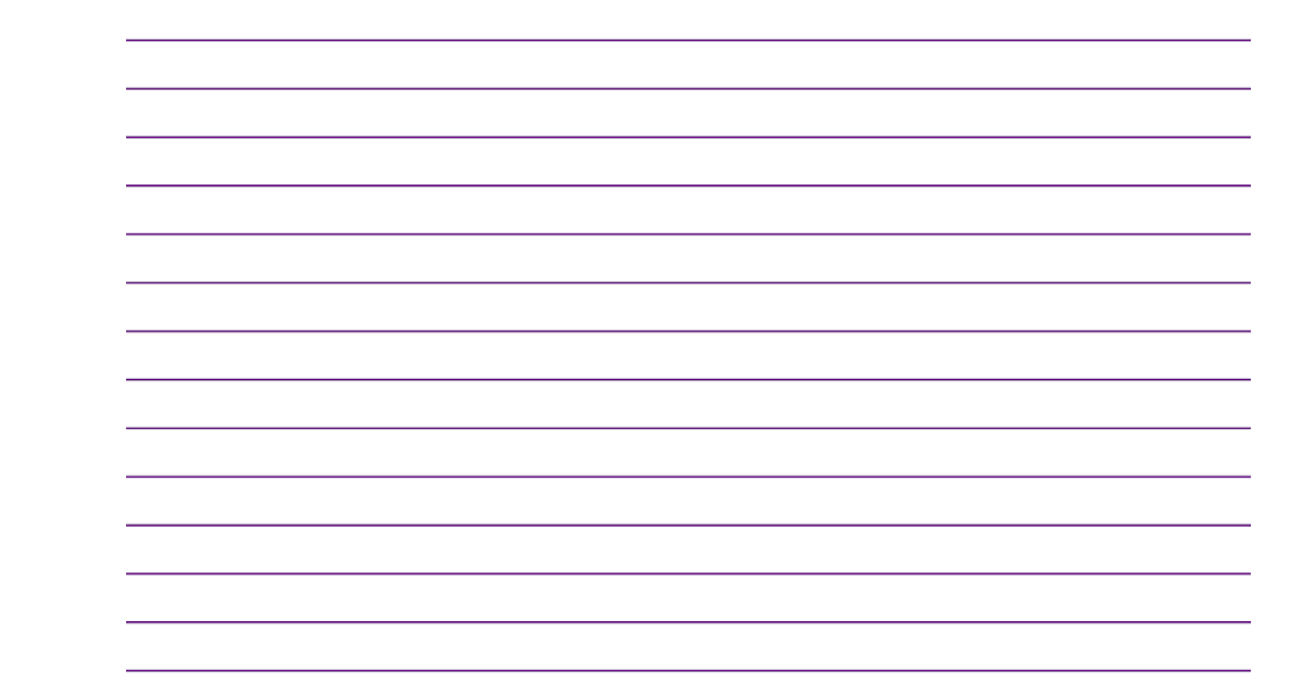 Baixar Folha Papel Pautado Universitario Roxo em PDF para imprimir na ...