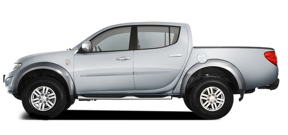 PT.NUSANTARA BERLIAN MOTORS CINERE DEPOK: MITSUBISHI STRADA TRITON ...