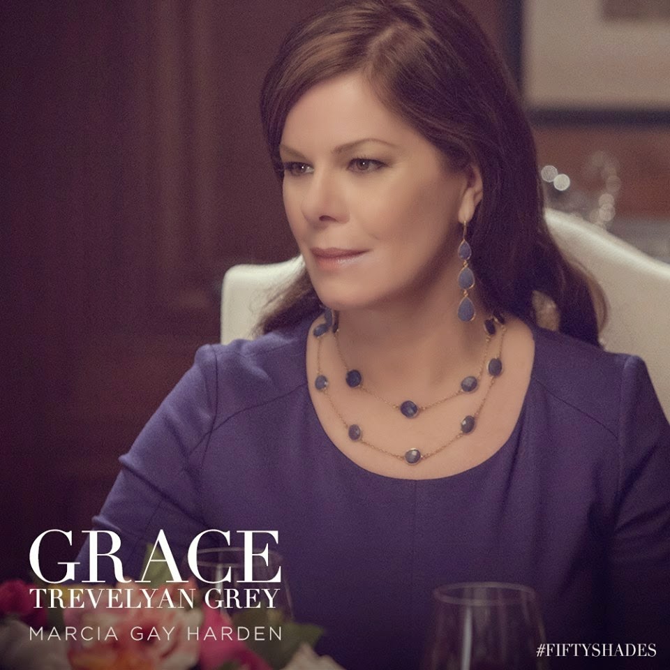 Adaptaciones: Retratos/Stills de Fifty Shades of Grey [Editado] ~ Blue ...