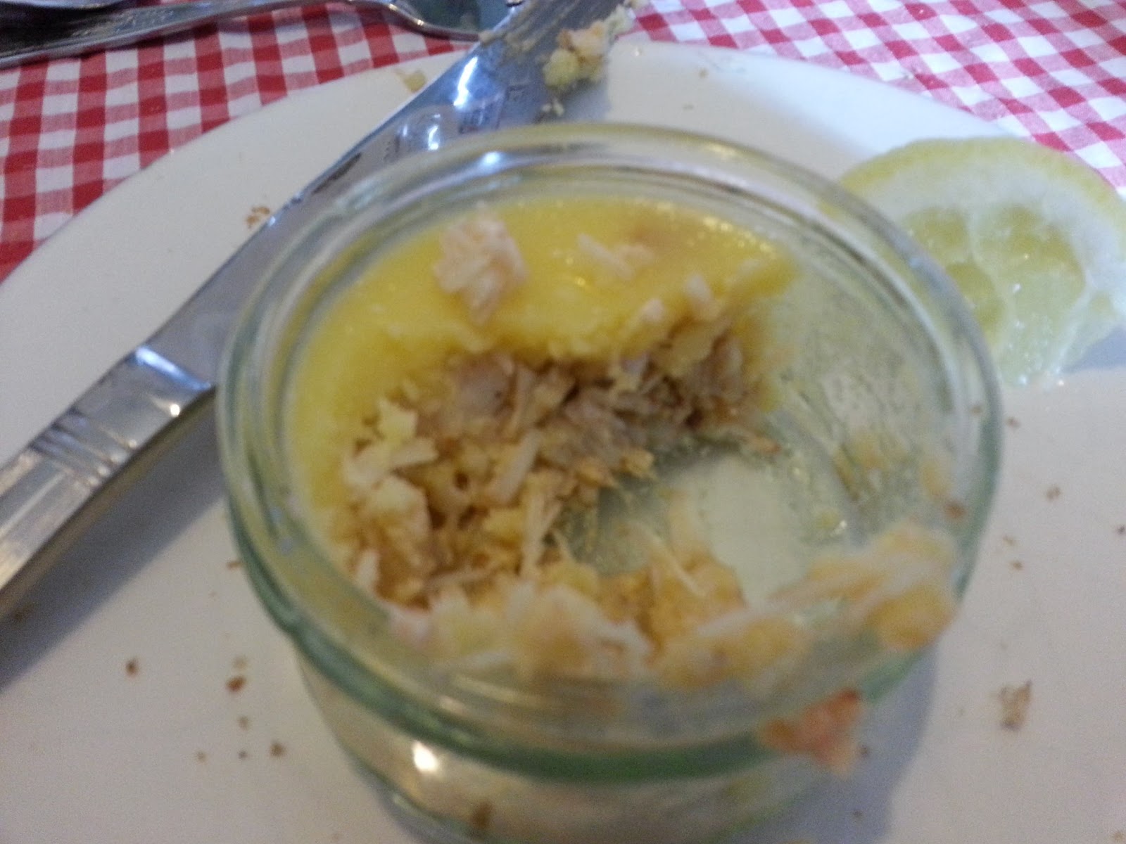 Neil Cooks Grigson: #378 Elizabeth David's Potted Crab