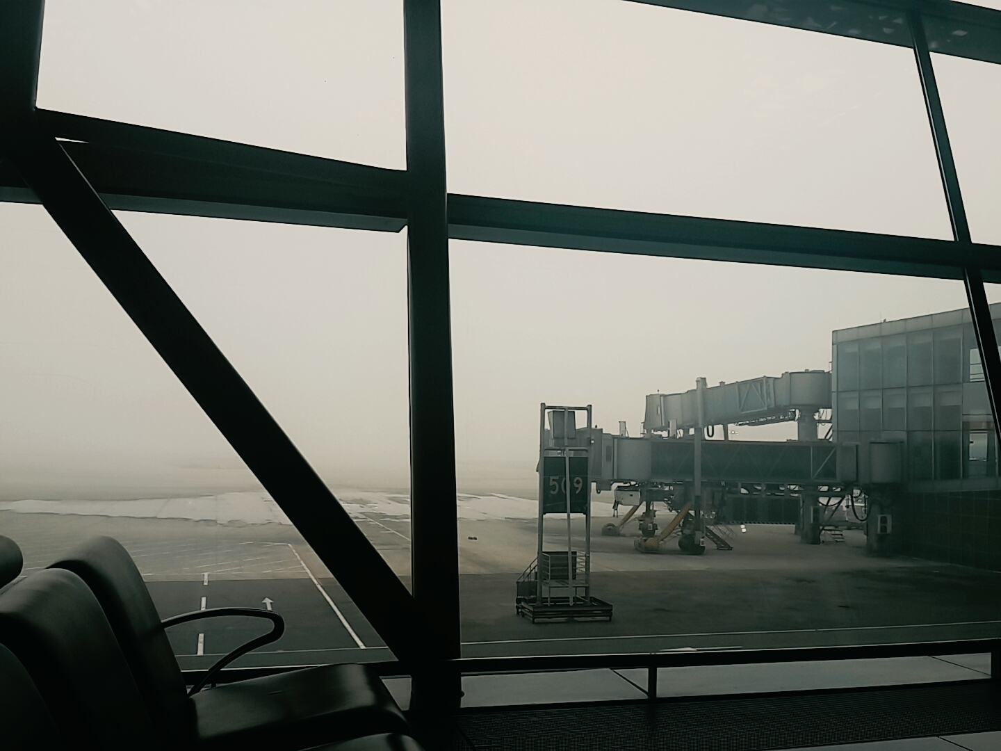 [flight] Air China CA911