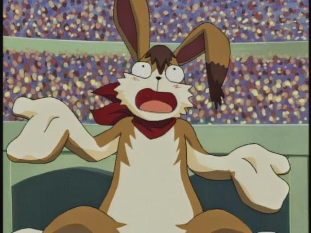 Awesome TV Recaps: Monster Rancher Episode 6: Hare's Trick