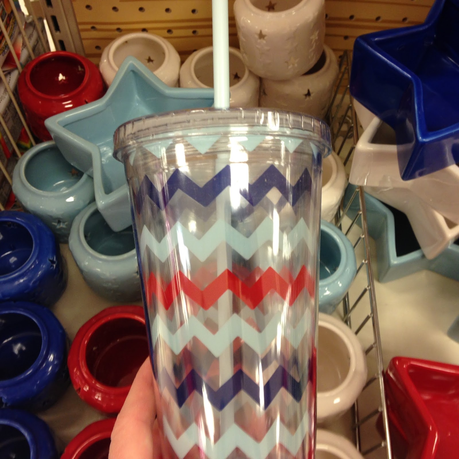 Tracy's Notebook of Style: NEW Target Dollar Spot See 25+ Store Pics!