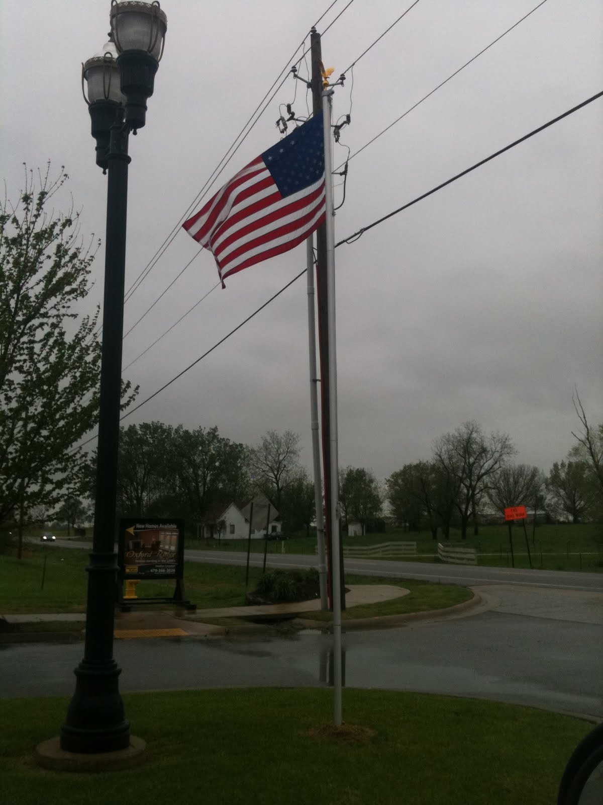 Wings For Our Troops Foundation: Our Neighbors