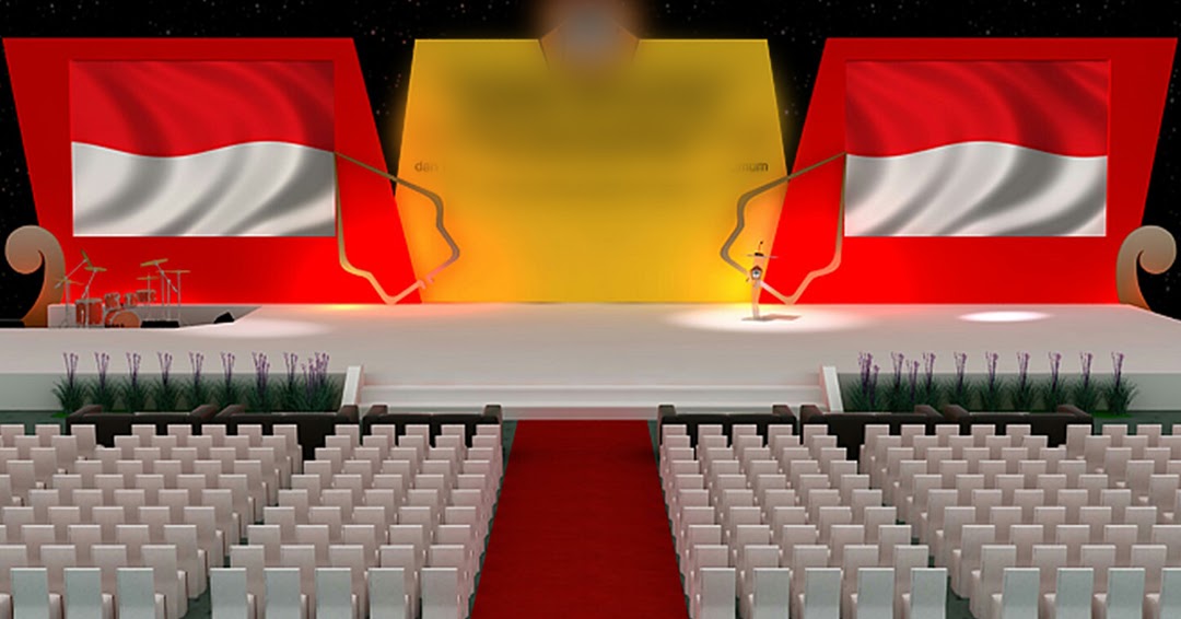 Sewa Panggung, Buat Panggung, Desain Panggung, Vendor Panggung ...