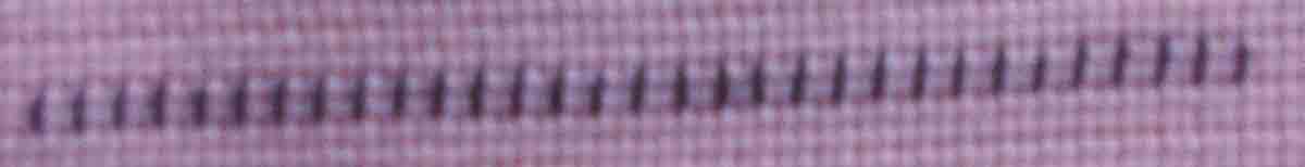 kkpi: 10 Jenis Tusuk Hias yang Sering Digunakan